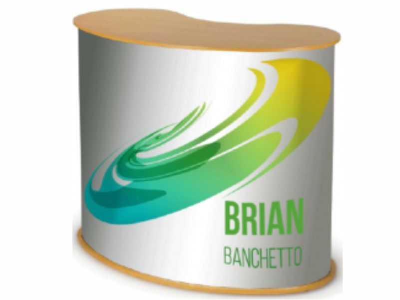 RBT Espositori - BANCHETTI ESPOSITIVI